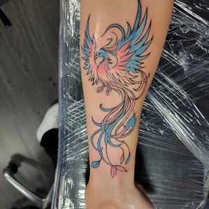 20 LGBT Pride Tattoo Ideas - TattoosOfAsia