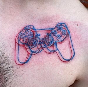 20 Mesmerizing 3D Tattoos That Will Change Your Perception - TattoosOfAsia