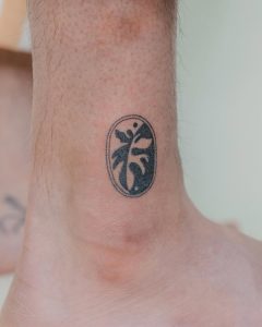 21 Yin Yang Tattoo Designs for Balance in Life - TattoosOfAsia