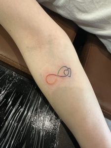 25 Small Symbol Tattoos That Hold Deep Meaning - TattoosOfAsia