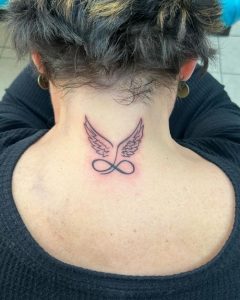 15 Infinity Tattoo Ideas to Represent Eternity and Love - TattoosOfAsia