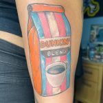18 Transgender Flag Tattoo Ideas - TattoosOfAsia