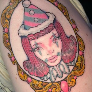 18 Transgender Flag Tattoo Ideas - TattoosOfAsia