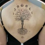 14 Tree Tattoos That Symbolize Growth and Resilience - TattoosOfAsia