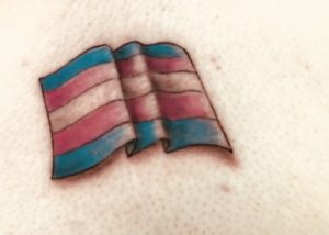 23 Inspiring Transgender Pride Tattoo Designs - TattoosOfAsia