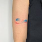 23 Inspiring Transgender Pride Tattoo Designs - TattoosOfAsia