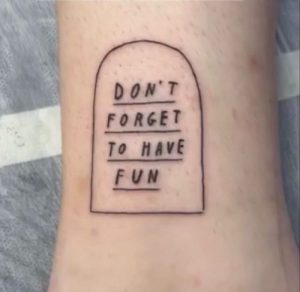 19 Small Yet Powerful Tattoos With Deep Meaning - TattoosOfAsia