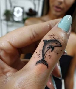 19 Small Yet Powerful Tattoos With Deep Meaning - TattoosOfAsia