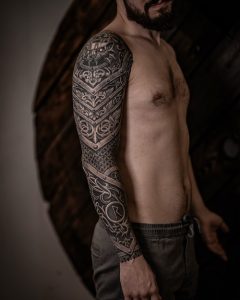 20 Hard Tattoos That Aren’t for the Faint of Heart - TattoosOfAsia