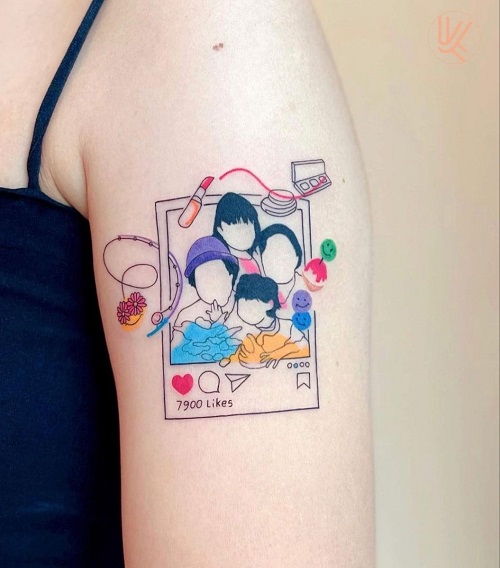 24 Micro Realism Tattoo Ideas with Tiny Details & Big Charm - TattoosOfAsia