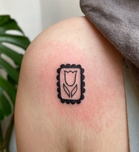 19 Small Aesthetic Tattoos for a Soft Yet Striking Look - TattoosOfAsia