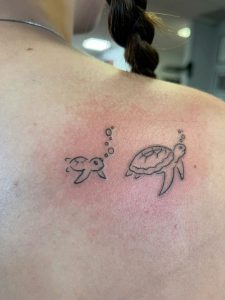 22 Delicate and Beautiful: Small Tattoo Ideas for Women - TattoosOfAsia