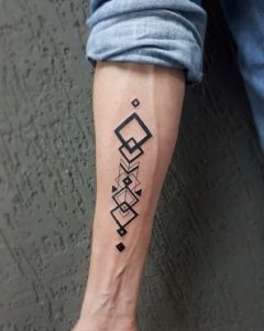 18 Trending Small Forearm Tattoos Male - Subtle Ideas - TattoosOfAsia