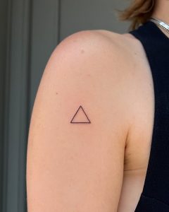 22 Small Tattoos with Secret Meanings - TattoosOfAsia