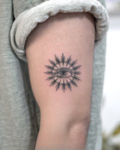 19 Powerful Tattoo Ideas for Men with Depth and Meaning - TattoosOfAsia