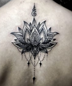 15 Traditional Thai Tattoo Meaning and Sacred Sak Yant Art - TattoosOfAsia