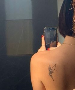17 Small Baddie Tattoos Ideas for Confident Minimal Ink - TattoosOfAsia