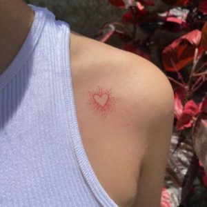 15 Love Tattoo Designs with Deep Meaning and Romance - TattoosOfAsia