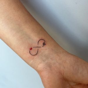 15 Love Tattoo Designs with Deep Meaning and Romance - TattoosOfAsia