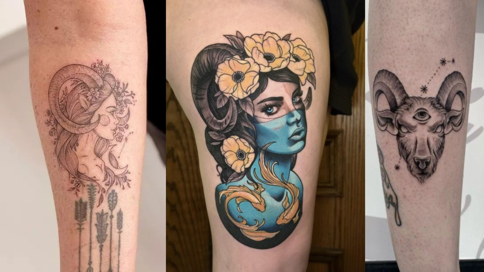 20 Hard Tattoos That Aren’t for the Faint of Heart - TattoosOfAsia